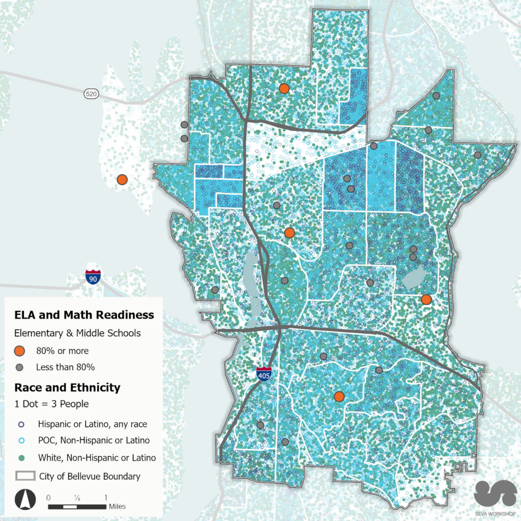 Bellevue Comprehensive Plan 2044 - Seva Workshop