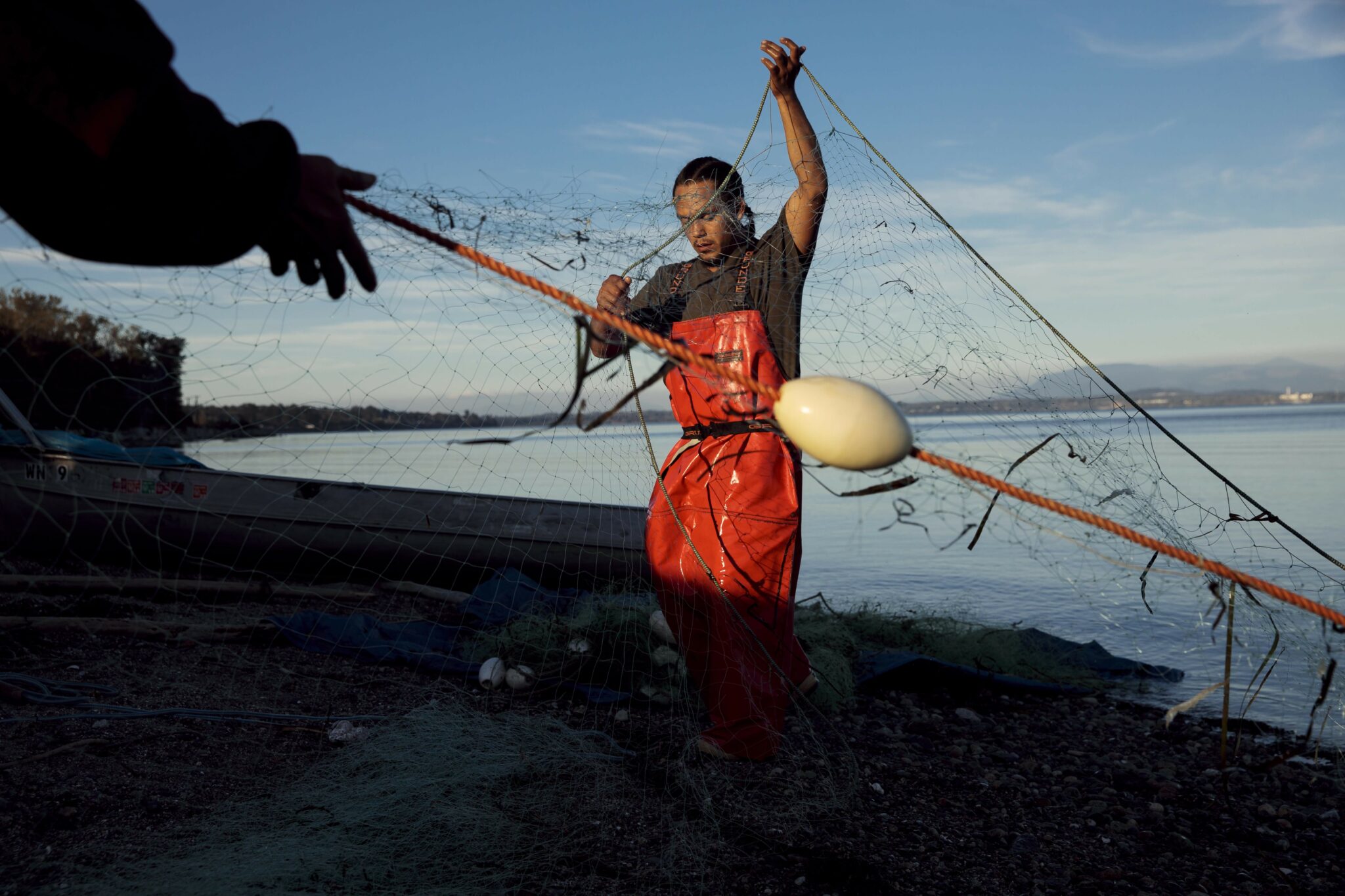 Lummi Nation Community Plan - Seva Workshop
