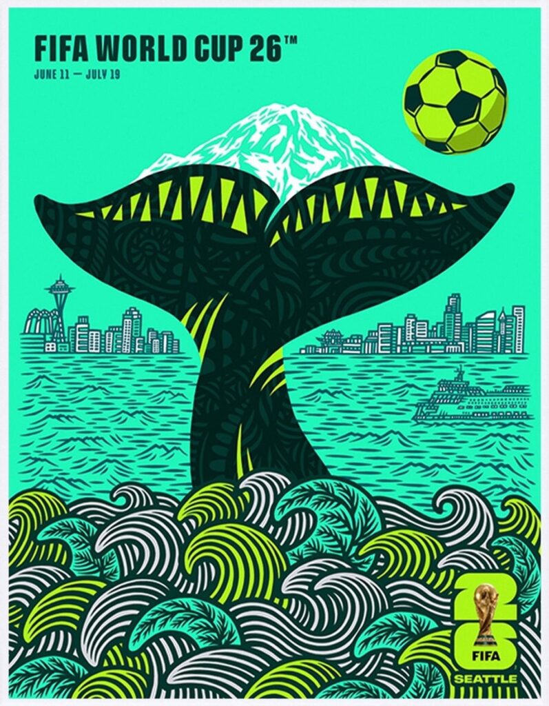 Seattle DOT FIFA 2026 Outreach - Seva Workshop